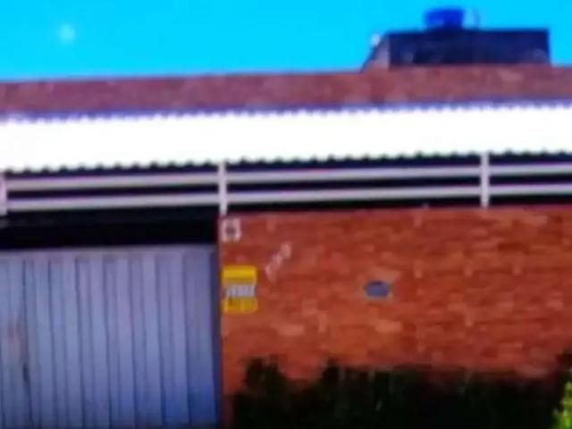 Casa / Sobrado em Condomínio para Venda em João Pessoa/PB Mangabeira 3 Quartos