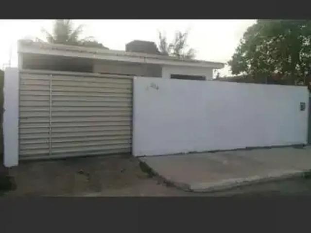 Casa / Sobrado em Condomínio para Venda em João Pessoa/PB Mangabeira 3 Quartos