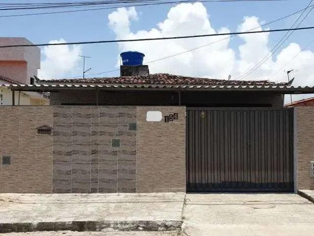 Casa / Sobrado em Condomínio para Venda em João Pessoa/PB Mangabeira 3 Quartos
