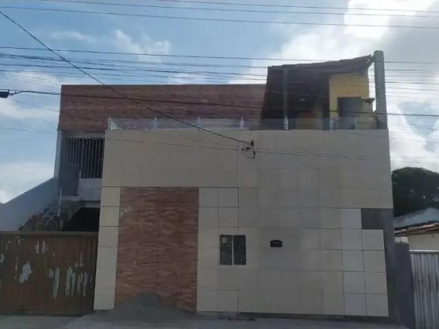 Casa / Sobrado em Condomínio para Venda em João Pessoa/PB Mangabeira 3 Quartos