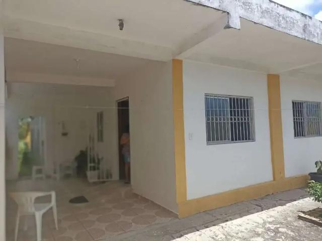 Casa / Sobrado em Condomínio para Venda em João Pessoa/PB Mangabeira 3 Quartos