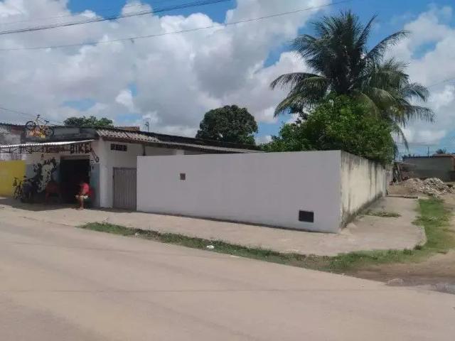 Casa / Sobrado em Condomínio para Venda em João Pessoa/PB Muçumagro 2 Quartos