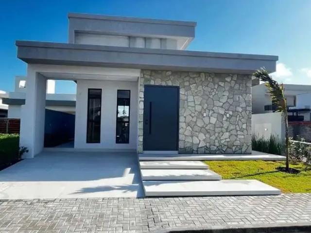 Casa / Sobrado em Condomínio para Venda em João Pessoa/PB Muçumagro 3 Quartos