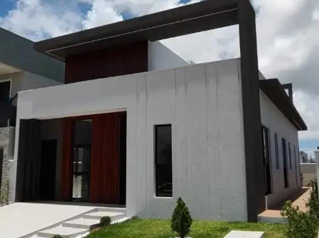 Casa / Sobrado em Condomínio para Venda em João Pessoa/PB Muçumagro 3 Quartos
