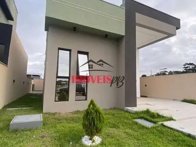 Casa / Sobrado em Condomínio para Venda em João Pessoa/PB Muçumagro 3 Quartos