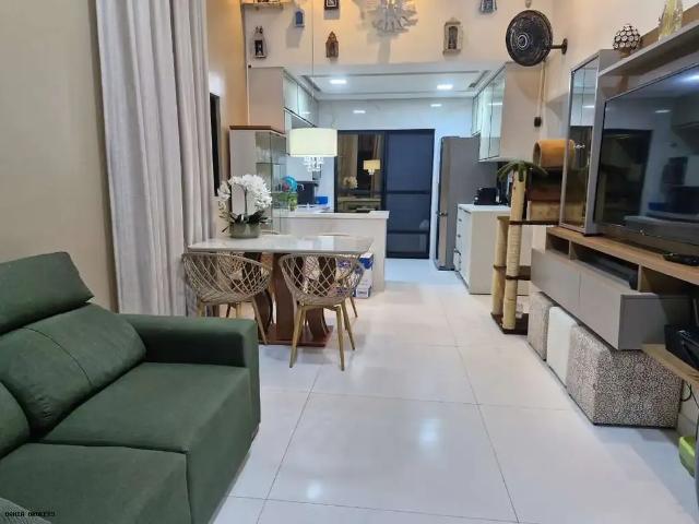 Casa / Sobrado em Condomínio para Venda em João Pessoa/PB Muçumagro 3 Quartos