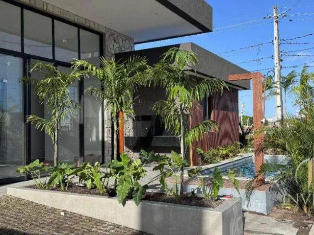 Casa / Sobrado em Condomínio para Venda em João Pessoa/PB Muçumagro 3 Quartos