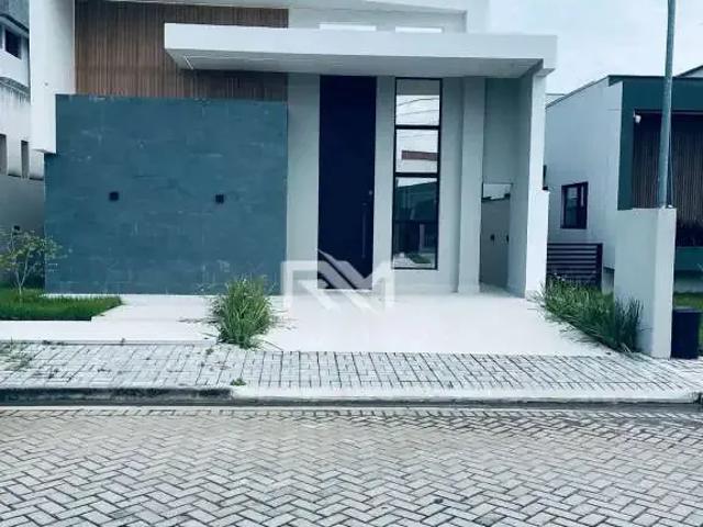 Casa / Sobrado em Condomínio para Venda em João Pessoa/PB Muçumagro 3 Quartos
