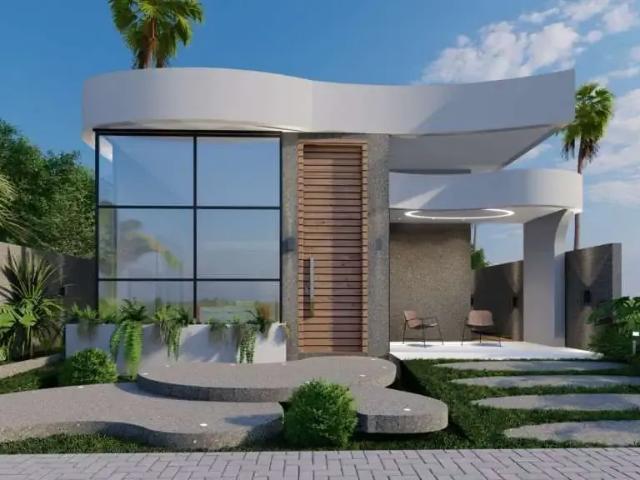 Casa / Sobrado em Condomínio para Venda em João Pessoa/PB Muçumagro 3 Quartos