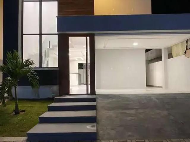 Casa / Sobrado em Condomínio para Venda em João Pessoa/PB Muçumagro 3 Quartos