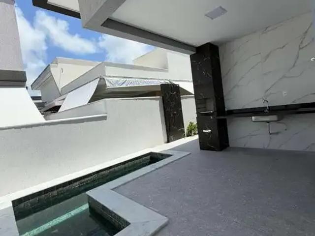Casa / Sobrado em Condomínio para Venda em João Pessoa/PB Muçumagro 3 Quartos