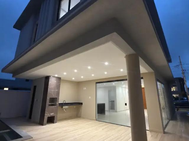 Casa / Sobrado em Condomínio para Venda em João Pessoa/PB Muçumagro 3 Quartos