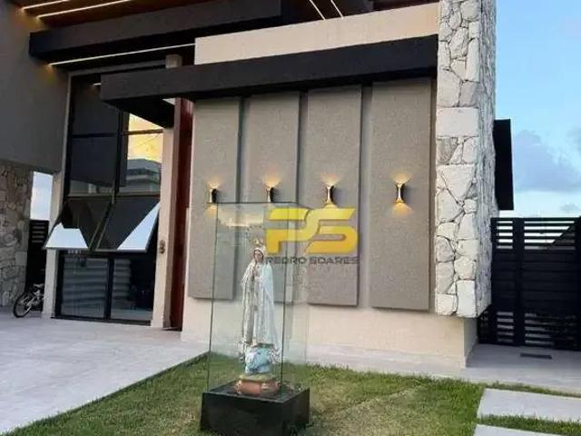 Casa / Sobrado em Condomínio para Venda em João Pessoa/PB Muçumagro 3 Quartos