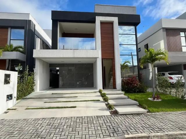 Casa / Sobrado em Condomínio para Venda em João Pessoa/PB Muçumagro 3 Quartos