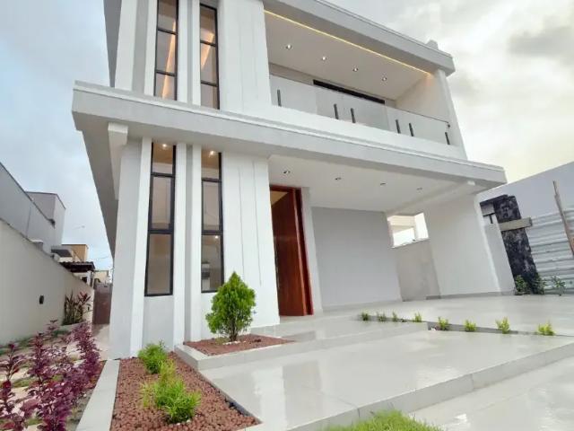 Casa / Sobrado em Condomínio para Venda em João Pessoa/PB Muçumagro 3 Quartos