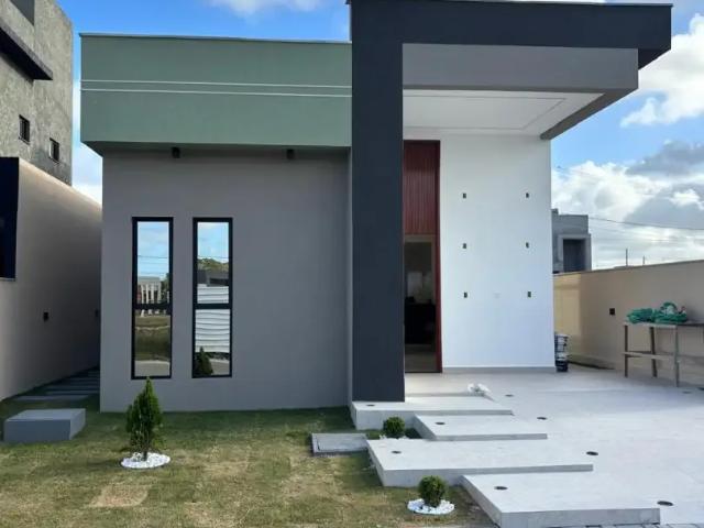 Casa / Sobrado em Condomínio para Venda em João Pessoa/PB Muçumagro 3 Quartos