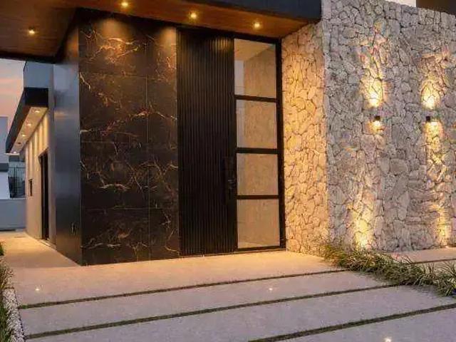 Casa / Sobrado em Condomínio para Venda em João Pessoa/PB Muçumagro 3 Quartos