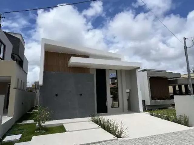 Casa / Sobrado em Condomínio para Venda em João Pessoa/PB Muçumagro 3 Quartos