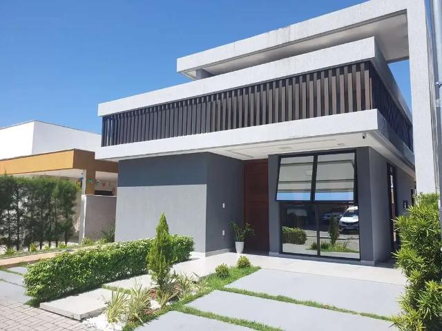 Casa / Sobrado em Condomínio para Venda em João Pessoa/PB Muçumagro 3 Quartos