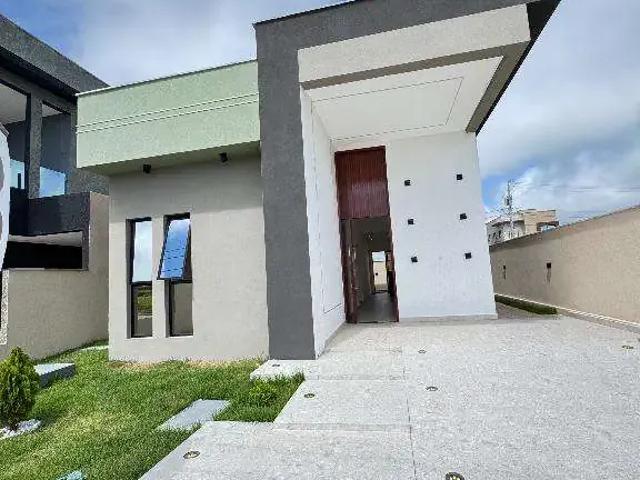Casa / Sobrado em Condomínio para Venda em João Pessoa/PB Muçumagro 3 Quartos
