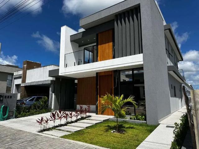 Casa / Sobrado em Condomínio para Venda em João Pessoa/PB Muçumagro 4 Quartos