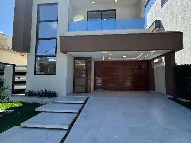 Casa / Sobrado em Condomínio para Venda em João Pessoa/PB Muçumagro 4 Quartos