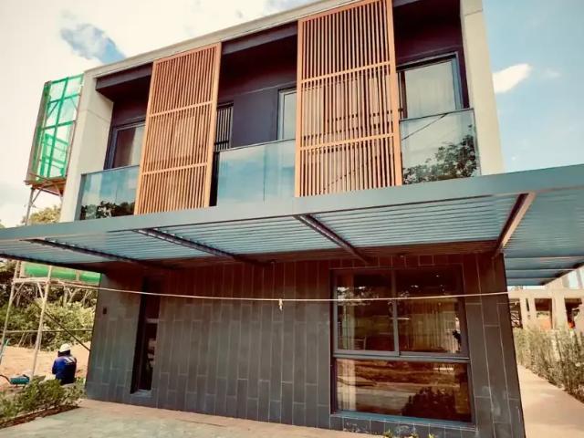 Casa / Sobrado em Condomínio para Venda em João Pessoa/PB Portal do Sol 4 Quartos