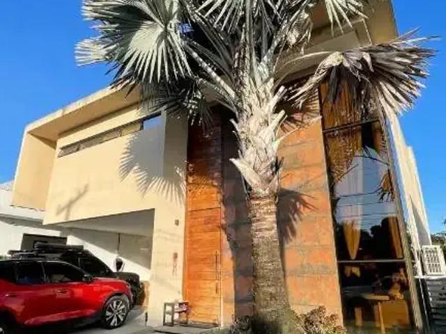 Casa / Sobrado em Condomínio para Venda em João Pessoa/PB Portal do Sol 4 Quartos