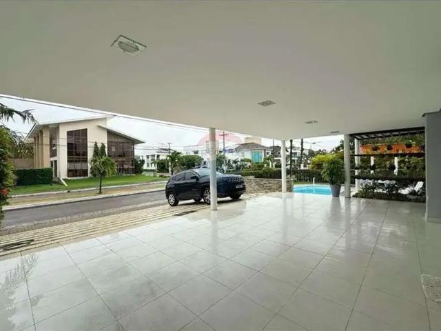 Casa / Sobrado em Condomínio para Venda em João Pessoa/PB Portal do Sol 5 Quartos