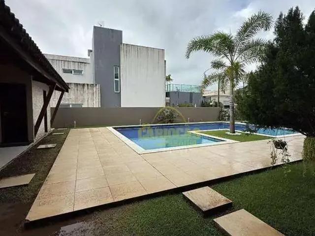 Casa / Sobrado em Condomínio para Venda em João Pessoa/PB Portal do Sol 5 Quartos