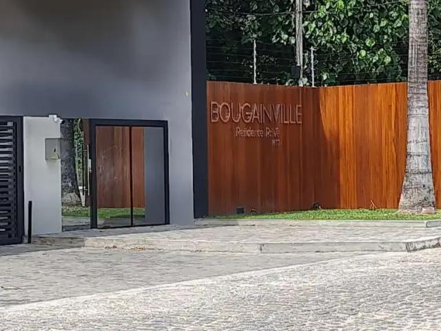 Casa / Sobrado em Condomínio para Venda em João Pessoa/PB Portal do Sol 5 Quartos