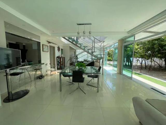 Casa / Sobrado em Condomínio para Venda em João Pessoa/PB Portal do Sol 5 Quartos
