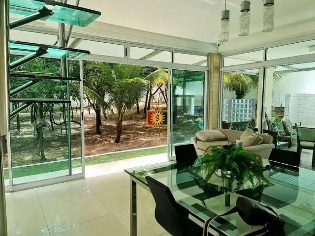 Casa / Sobrado em Condomínio para Venda em João Pessoa/PB Portal do Sol 5 Quartos