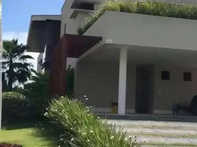 Casa / Sobrado em Condomínio para Venda em João Pessoa/PB Portal do Sol 6 Quartos