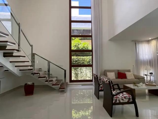 Casa / Sobrado em Condomínio para Venda em João Pessoa/PB Portal do Sol 3 Quartos
