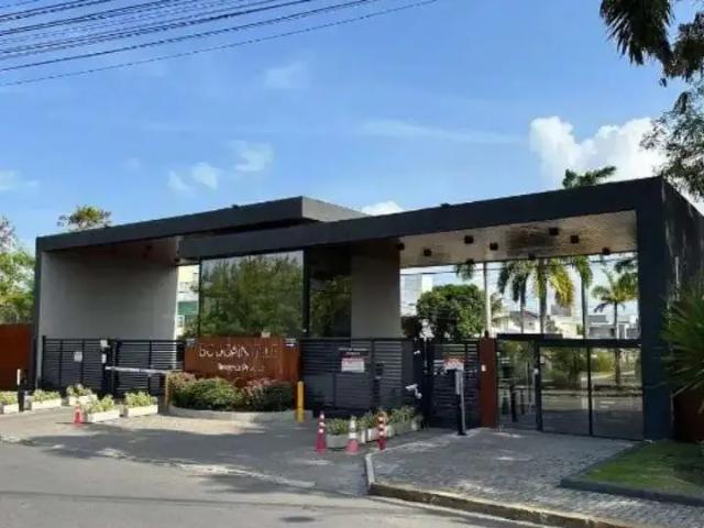 Casa / Sobrado em Condomínio para Venda em João Pessoa/PB Portal do Sol 3 Quartos