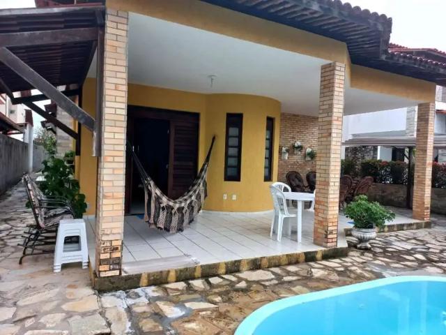 Casa / Sobrado em Condomínio para Venda em João Pessoa/PB Portal do Sol 3 Quartos