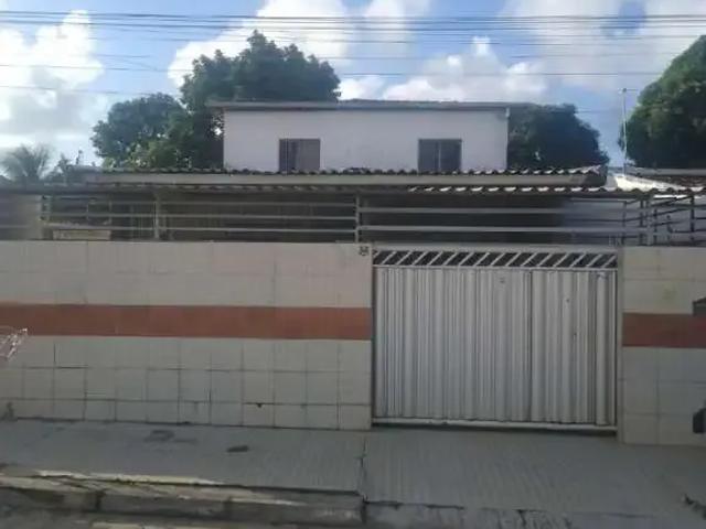 Casa / Sobrado em Condomínio para Venda em João Pessoa/PB Planalto Boa Esperança 4 Quartos