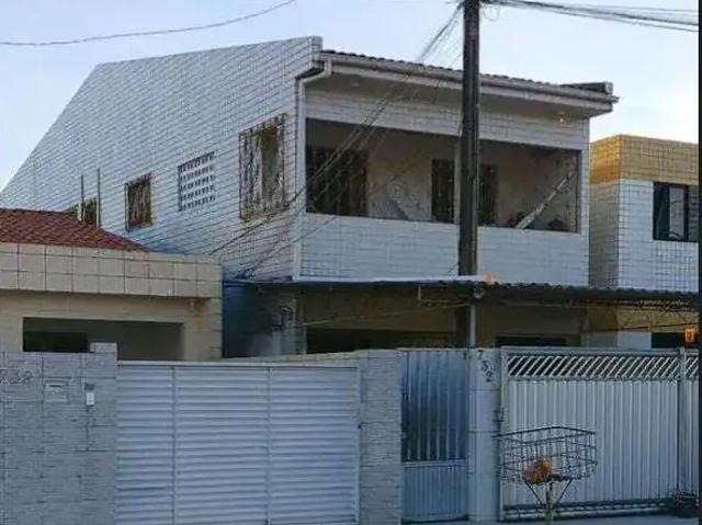Casa / Sobrado em Condomínio para Venda em João Pessoa/PB Torre 7 Quartos