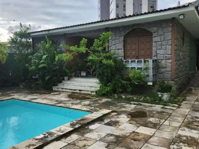 Casa / Sobrado em Condomínio para Venda em João Pessoa/PB Tambaú 3 Quartos