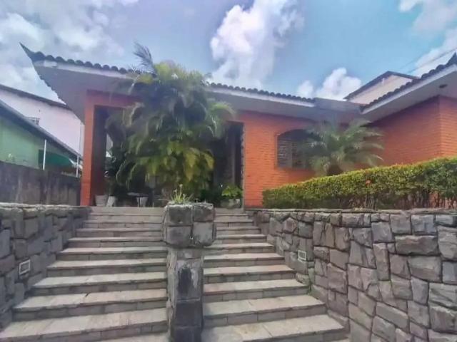 Casa / Sobrado em Condomínio para Venda em João Pessoa/PB Tambauzinho 4 Quartos