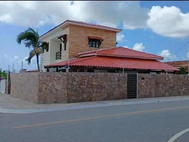 Casa / Sobrado em Condomínio para Venda em João Pessoa/PB Treze de Maio 4 Quartos