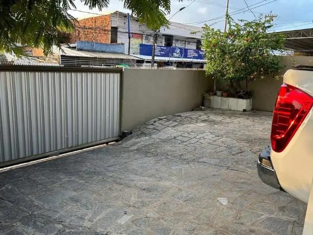 Casa / Sobrado em Condomínio para Venda em João Pessoa/PB Treze de Maio 3 Quartos