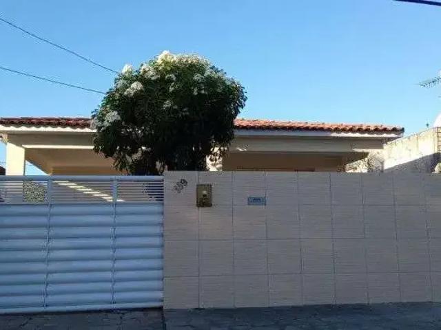 Casa / Sobrado em Condomínio para Venda em João Pessoa/PB Valentina de Figueiredo 3 Quartos