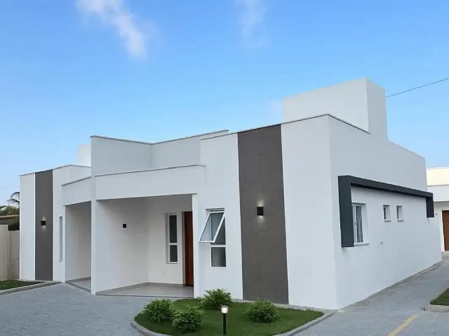 Casa / Sobrado em Condomínio para Venda em João Pessoa/PB Valentina de Figueiredo 2 Quartos