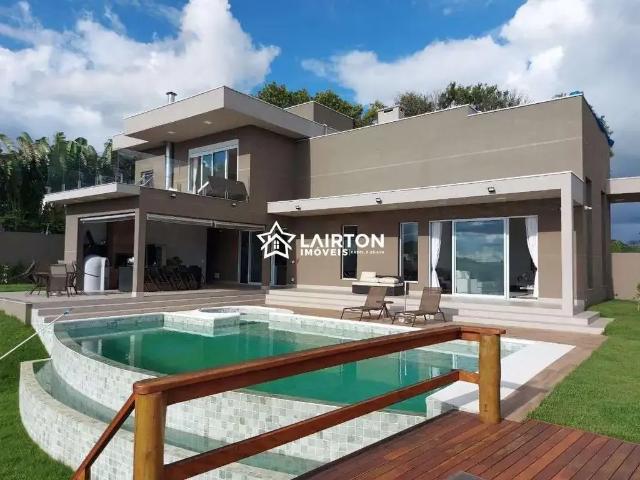 Casa / Sobrado em Condomínio para Venda em Joanópolis/SP Zona Rural 3 Quartos