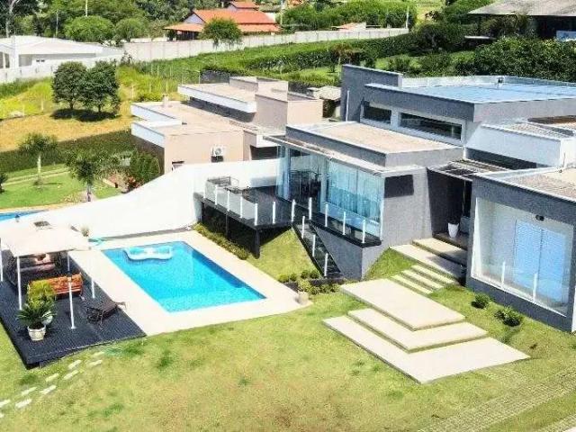 Casa / Sobrado em Condomínio para Venda em Joanópolis/SP Zona Rural