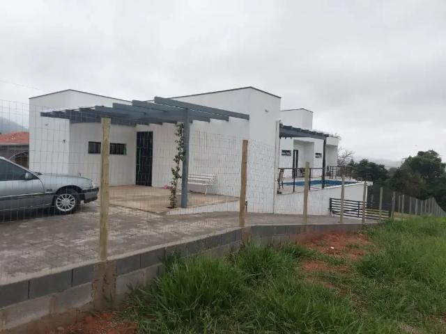 Casa / Sobrado em Condomínio para Venda em Joanópolis/SP Bairro dos Limas 3 Quartos