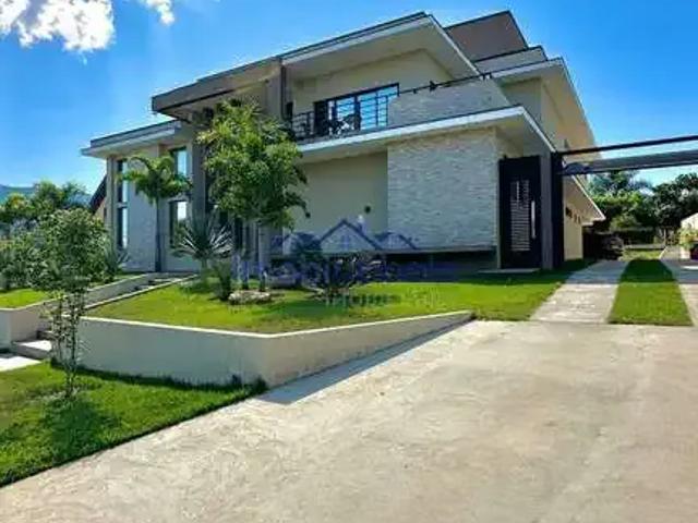 Casa / Sobrado em Condomínio para Venda em Joanópolis/SP Centro 3 Quartos