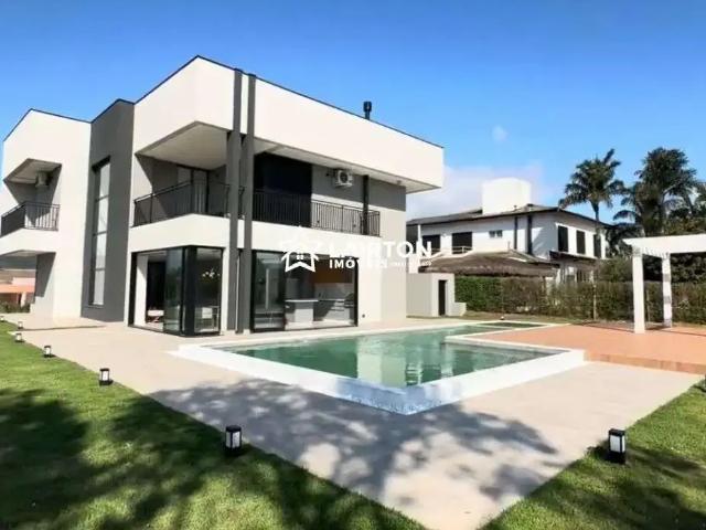 Casa / Sobrado em Condomínio para Venda em Joanópolis/SP Centro 4 Quartos